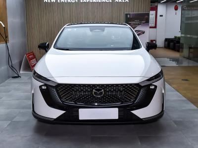 China 2024 Extended-Range Electric Medium Car 160kW 320Nm 5-Door Hatchback 200km Electric Range for sale