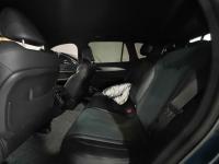 China Geely Xingyue L Manjaro 2021 2.0T 238HP L4 Compact SUV 4WD Flagship for sale