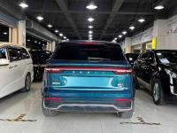 China Geely Xingyue L Manjaro 2021 2.0T 238HP L4 Compact SUV 4WD Flagship for sale