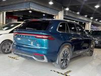 China Geely Xingyue L Manjaro 2021 2.0T 238HP L4 Compact SUV 4WD Flagship for sale