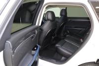 China Used Voyah FREE 2024 Extended Range SUV 1.5T 150HP L4 210km Electric Range for sale