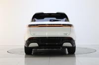 China Used Voyah FREE 2024 Extended Range SUV 1.5T 150HP L4 210km Electric Range for sale