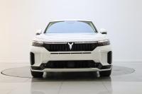 China Used Voyah FREE 2024 Extended Range SUV 1.5T 150HP L4 210km Electric Range for sale