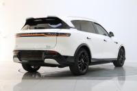 China Used Voyah FREE 2024 Extended Range SUV 1.5T 150HP L4 210km Electric Range for sale