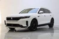 China Used Voyah FREE 2024 Extended Range SUV 1.5T 150HP L4 210km Electric Range for sale