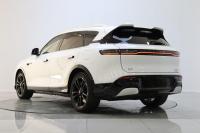 China Used Voyah FREE 2024 Extended Range SUV 1.5T 150HP L4 210km Electric Range for sale