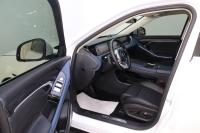 China Used Voyah FREE 2024 Extended Range SUV 1.5T 150HP L4 210km Electric Range for sale