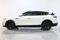 China Used Voyah FREE 2024 Extended Range SUV 1.5T 150HP L4 210km Electric Range for sale