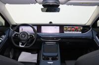 China Used Voyah FREE 2024 Extended Range SUV 1.5T 150HP L4 210km Electric Range for sale