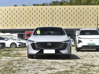 China 2024 Extended-Range Electric SUV 5-Door 5-Seat 4921mm Length 1862kg Curb Weight 160kW Motor for sale