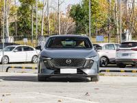 China 2024 Extended-Range Electric SUV 5-Door 5-Seat 4921mm Length 1862kg Curb Weight 160kW Motor for sale