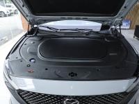 China 2024 Extended-Range Electric SUV 5-Door 5-Seat 4921mm Length 1862kg Curb Weight 160kW Motor for sale