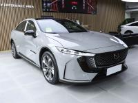 China 2024 Extended-Range Electric SUV 5-Door 5-Seat 4921mm Length 1862kg Curb Weight 160kW Motor for sale