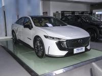 China 2024 Extended-Range Electric Medium Car 160kW 218HP 5-Door Hatchback 4921mm Length for sale