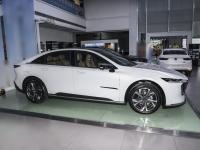 China 2024 Extended-Range Electric Medium Car 160kW 218HP 5-Door Hatchback 4921mm Length for sale