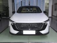 China 2024 Extended-Range Electric Medium Car 160kW 218HP 5-Door Hatchback 4921mm Length for sale