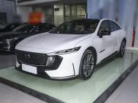 China 2024 Extended-Range Electric Medium Car 160kW 218HP 5-Door Hatchback 4921mm Length for sale