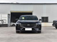 China 5-Door 5-Seater Compact SUV 2.5L 188HP L4 Engine 6-Speed Tiptronic Transmission Used Car for sale