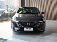 China 5-Door 5-Seater Compact SUV Used Car 2.5L 188HP L4 Engine 6-Speed Tiptronic Transmission for sale