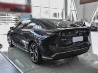 China 5-Door 5-Seater Compact SUV Used Car 2.5L 188HP L4 Engine 6-Speed Tiptronic Transmission for sale