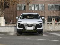 China Chery Jetour Dasheng 2025 1.5T DCT Beyond Edition Compact SUV Gasoline 115kW 230Nm for sale