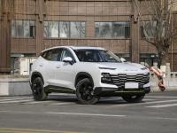 China Chery Jetour Dasheng 2025 1.5T DCT Beyond Edition Compact SUV Gasoline 115kW 230Nm for sale