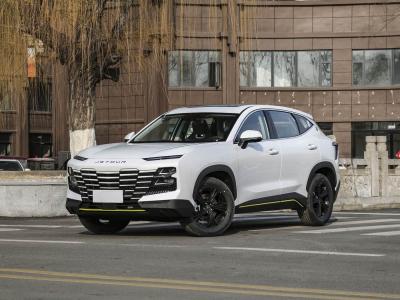 China Chery Jetour Dasheng 2025 1.5T DCT Beyond Edition Compact SUV Gasoline 115kW 230Nm for sale