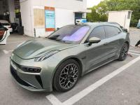 China ZEEKR 001 2024 WE Edition 95kWh Electric Hatchback 789hp AWD for sale