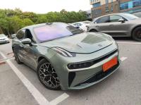 China ZEEKR 001 2024 WE Edition 95kWh Electric Hatchback 789hp AWD for sale
