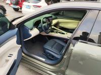 China ZEEKR 001 2024 WE Edition 95kWh Electric Hatchback 789hp AWD for sale