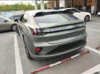 China ZEEKR 001 2024 WE Edition 95kWh Electric Hatchback 789hp AWD for sale
