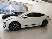China ZEEKR 001 2024 WE Edition 95kWh Four-Wheel Drive Electric Hatchback 789hp 810Nm for sale
