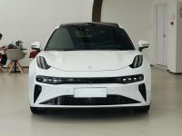China ZEEKR 001 2024 WE Edition 95kWh Four-Wheel Drive Electric Hatchback 789hp 810Nm for sale