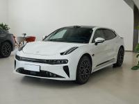 China ZEEKR 001 2024 WE Edition 95kWh Four-Wheel Drive Electric Hatchback 789hp 810Nm for sale