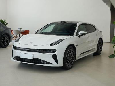 China ZEEKR 001 2024 WE Edition 95kWh Four-Wheel Drive Electric Hatchback 789hp 810Nm for sale