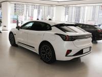 China ZEEKR 001 2024 WE Edition 95kWh Four-Wheel Drive Electric Hatchback 789hp 810Nm for sale