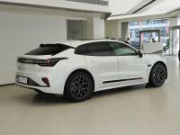 China ZEEKR 001 2024 WE Edition 95kWh Four-Wheel Drive Electric Hatchback 789hp 810Nm for sale