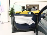 China ZEEKR 001 2024 WE Edition 95kWh Four-Wheel Drive Electric Hatchback 789hp 810Nm for sale
