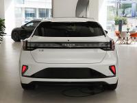 China ZEEKR 001 2024 WE Edition 95kWh Four-Wheel Drive Electric Hatchback 789hp 810Nm for sale