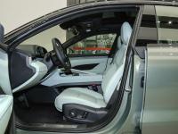 China ZEEKR 001 2024 WE Edition 95kWh Four-Wheel Drive Electric Hatchback 789hp 810Nm for sale