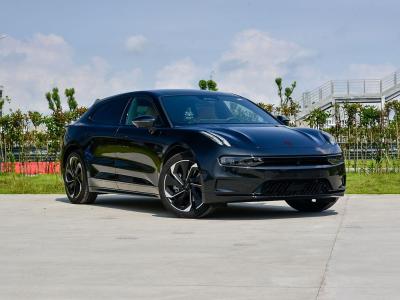 China ZEEKR 001 2024 WE Edition 95kWh AWD Pure Electric Hatchback 789hp 810Nm for sale