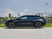 China ZEEKR 001 2024 WE Edition 95kWh AWD Pure Electric Hatchback 789hp 810Nm for sale