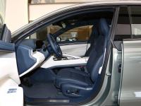 China ZEEKR 001 2024 WE Edition 95kWh AWD Pure Electric Hatchback 789hp 810Nm for sale