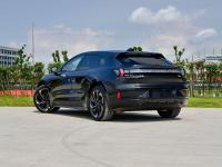 China ZEEKR 001 2024 WE Edition 95kWh AWD Pure Electric Hatchback 789hp 810Nm for sale