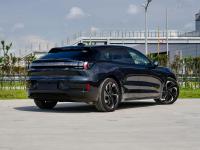 China ZEEKR 001 2024 WE Edition 95kWh AWD Pure Electric Hatchback 789hp 810Nm for sale