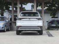 China Volkswagen Tiguan 2026 1.5L Compact SUV Gasoline 110HP 6-Speed AT for sale