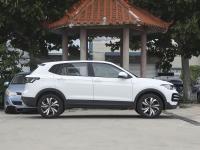 China Volkswagen Tiguan 2026 1.5L Compact SUV Gasoline 110HP 6-Speed AT for sale
