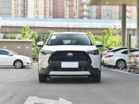 China 2024 Toyota Corolla Cross 2.0L Xianfeng Edition Used Car 89kW 148Nm CVT for sale