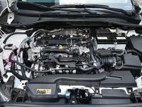 China Toyota Corolla Cross 2024 2.0L Compact SUV 5 Seats 4635mm Length Fuel Efficient for sale
