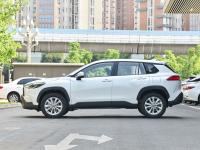 China 2024 Toyota Corolla Cross 2.0L Xianfeng Edition Compact SUV 5 Door 5 Seats TSS 3.0 for sale